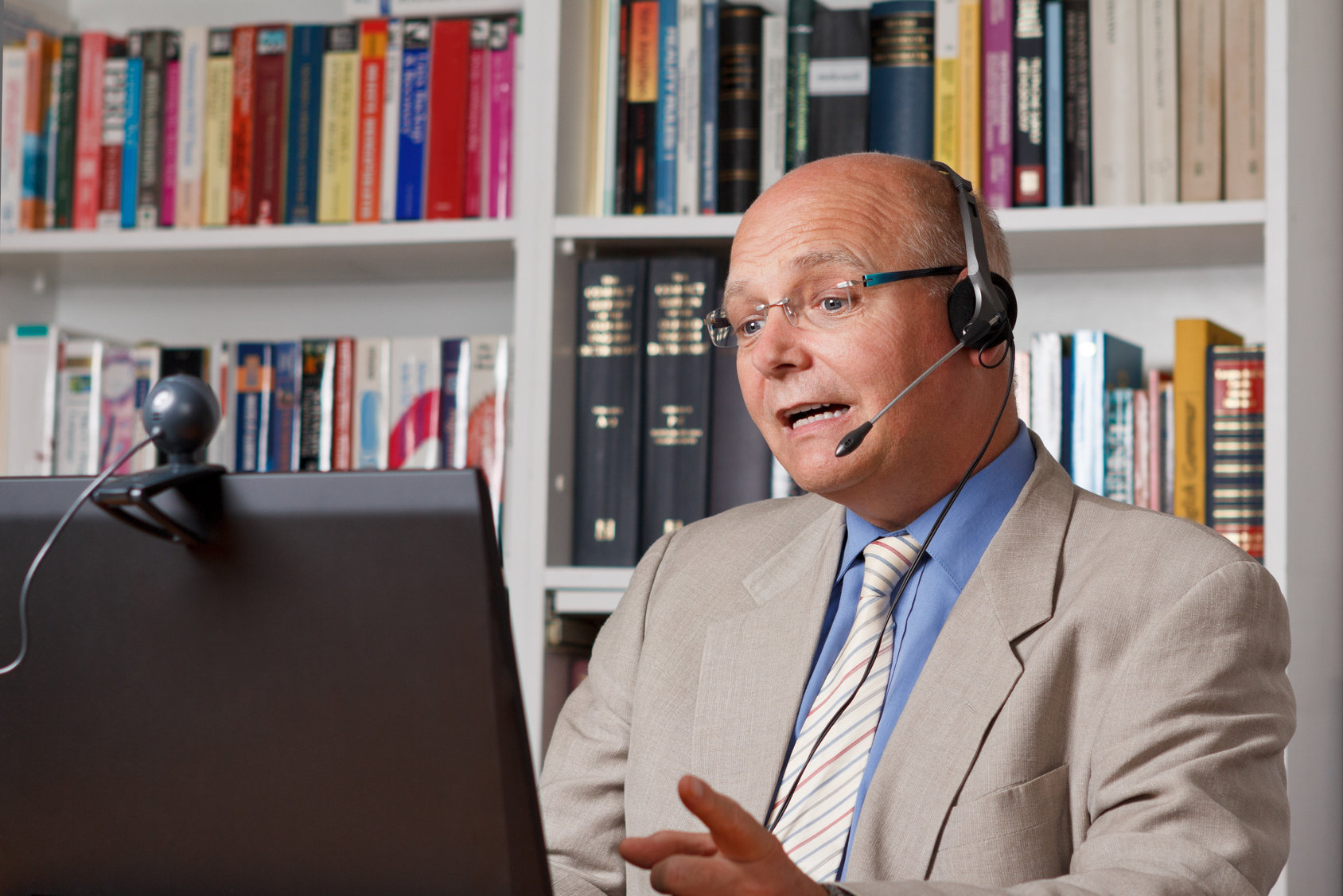 Conference Call Best Practice | Product Focus