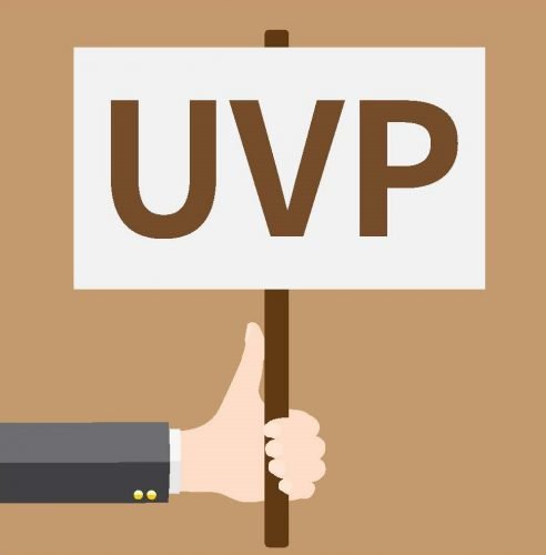 UVP3 - Unique Value Proposition L3 Explained | Product Focus