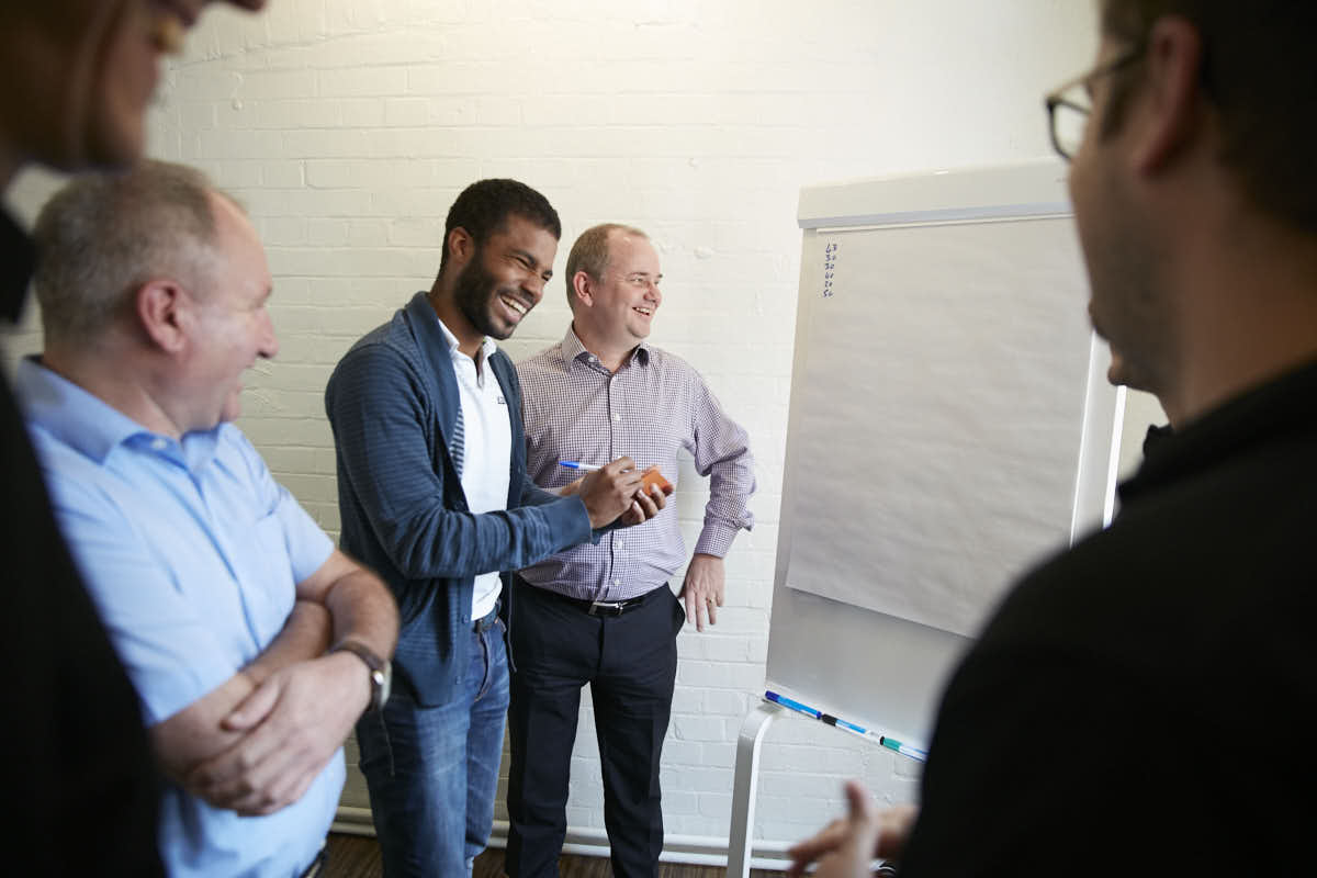 About us | Product Management experts | Product Focus